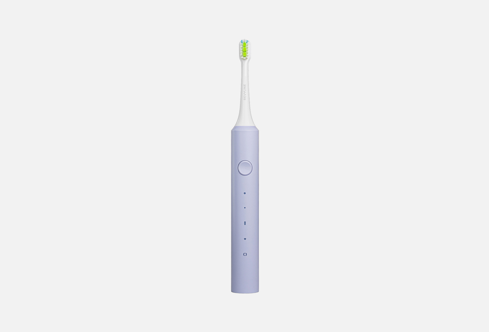 Revyline Электрическая звуковая зубная щетка RL 040 Purple 1 шт ...