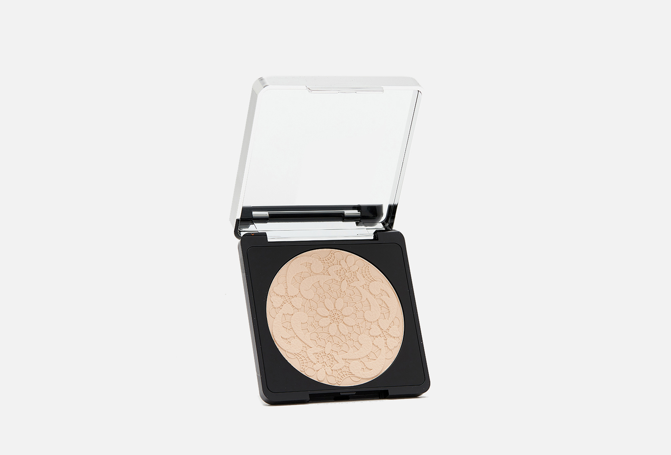 Yllozure Матирующая пудра Baroque art 12 10 г — купить в Алматы и Шымкенте