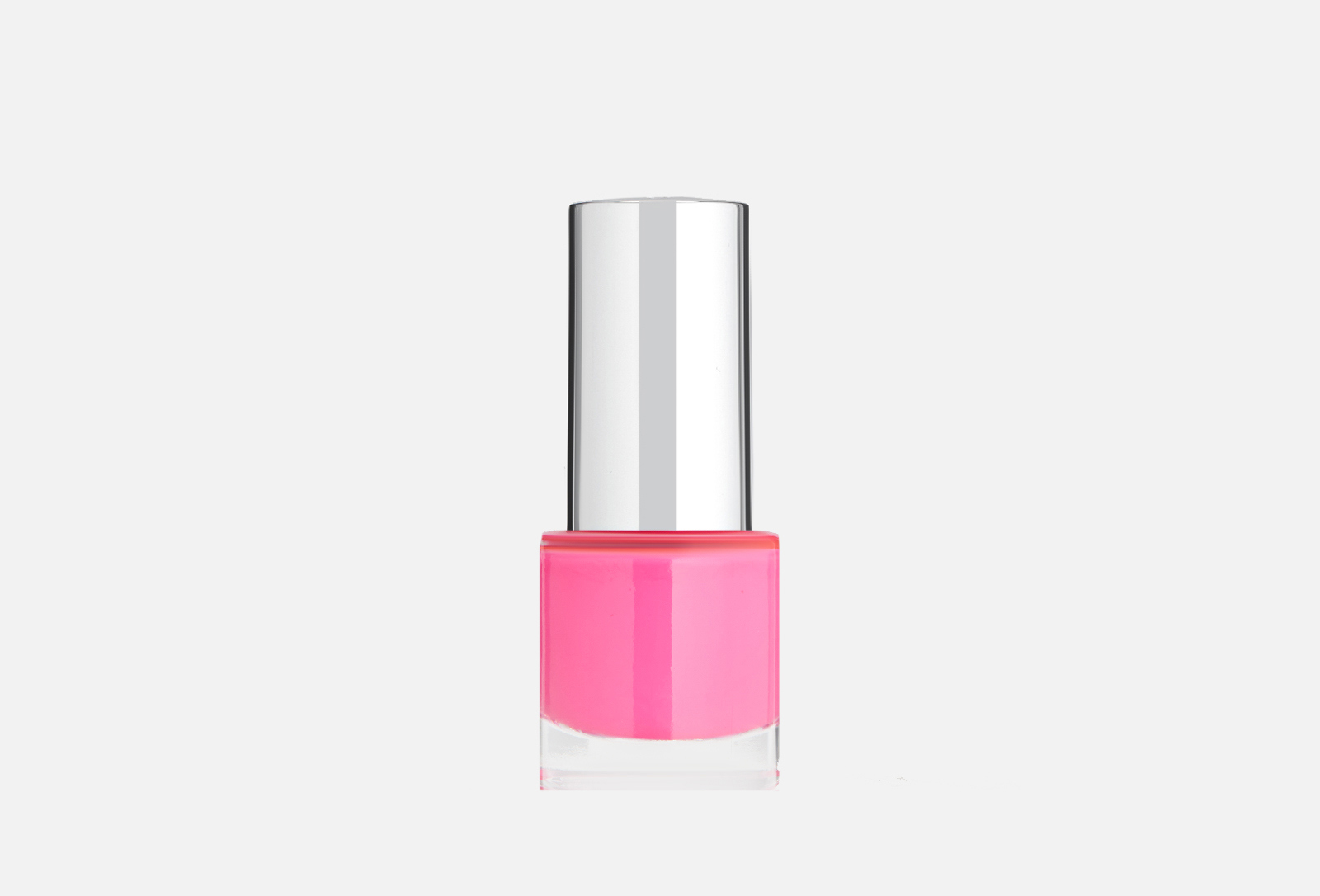 Yllozure Лак для ногтей Glamour Fluo 32 12 мл — купить, цена в Москве