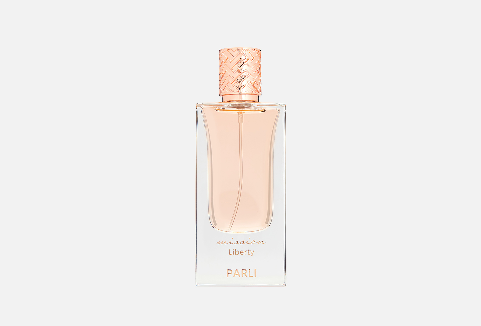 Parli Parfum Mission Парфюмерная вода Eau de Parfum for women «MISSION ...