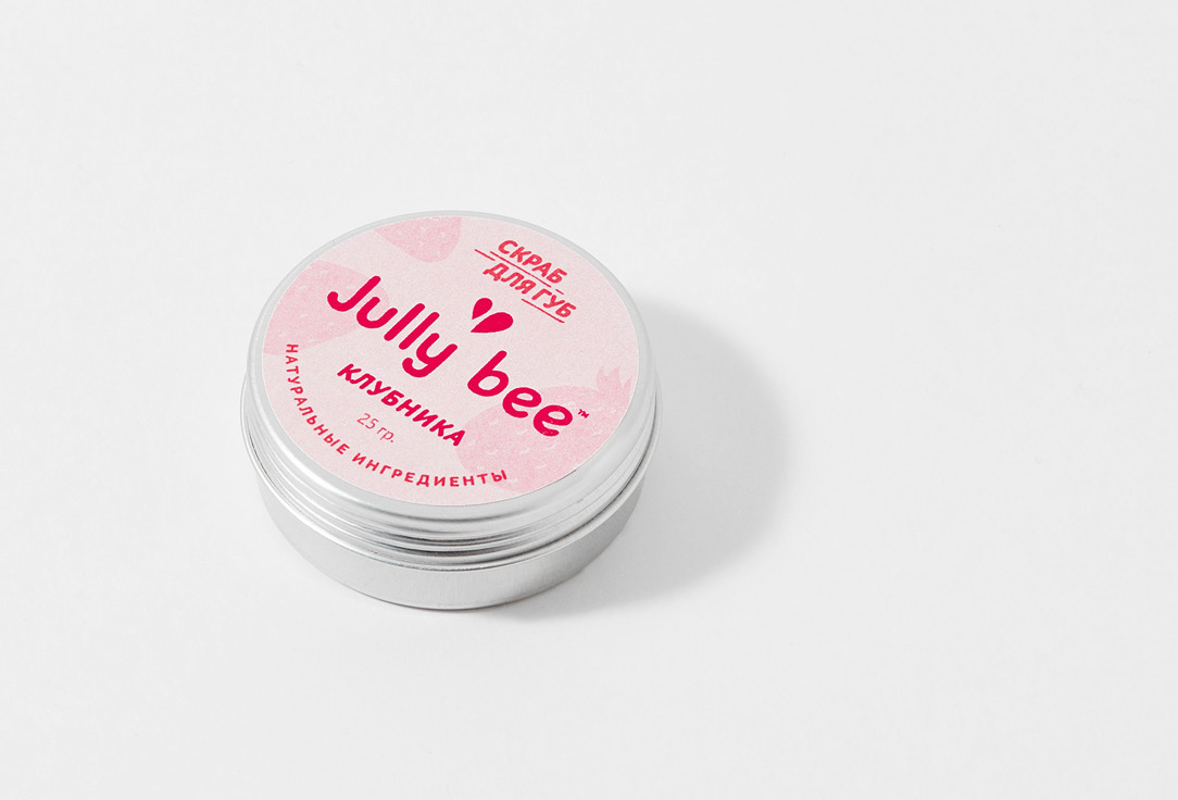 Jully Bee косметика — купить в Москве | Gold Apple