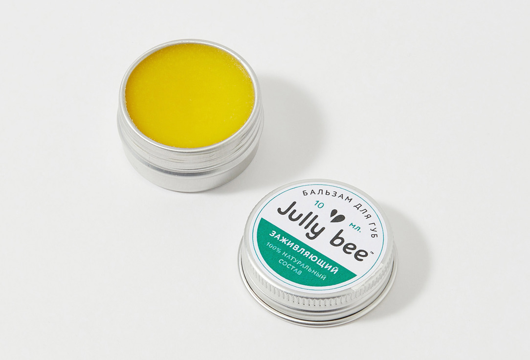 Jully Bee косметика — купить в Москве | Gold Apple