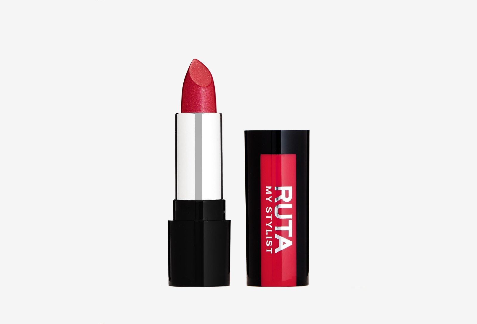 RUTA Устойчивая губная помада GLAMOUR 22 роковая вишня 4.5 г — купить ...