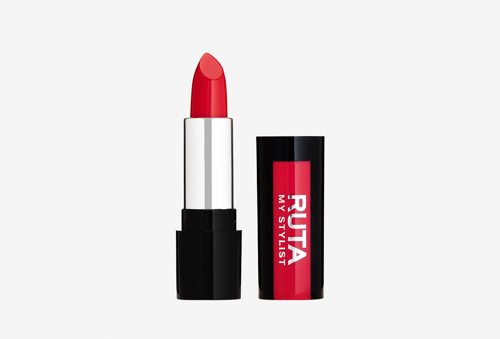 RUTA Устойчивая губная помада GLAMOUR 40 всё на красное 4.5 г — купить ...