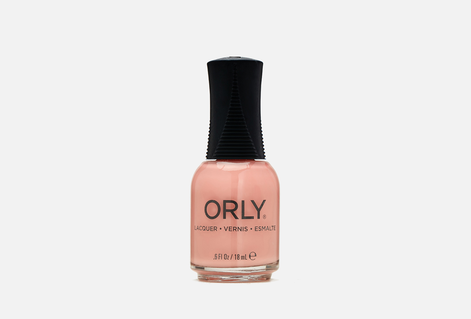 Orly Лак для ногтей Lacquer Coming up roses 18 мл — купить в Москве
