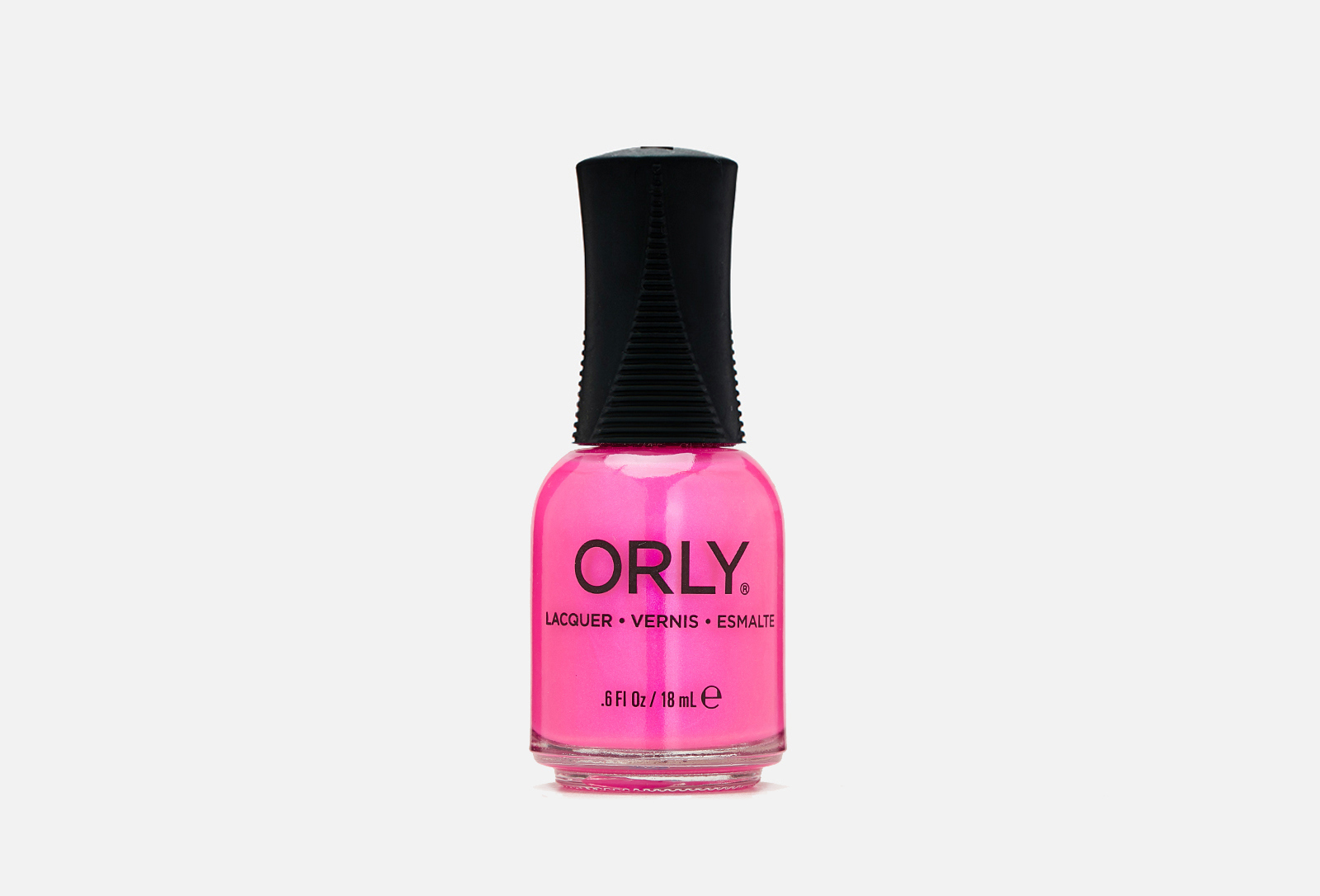 Orly Лак для ногтей Lacquer Oh cabana boy 18 мл — купить, цена в Москве