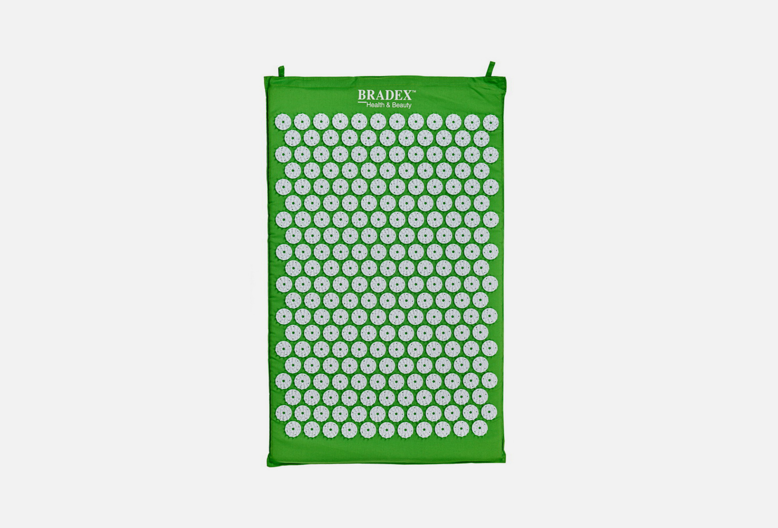 BRADEX Коврик акупунктурный acupuncture mat 1 шт — купить в Москве
