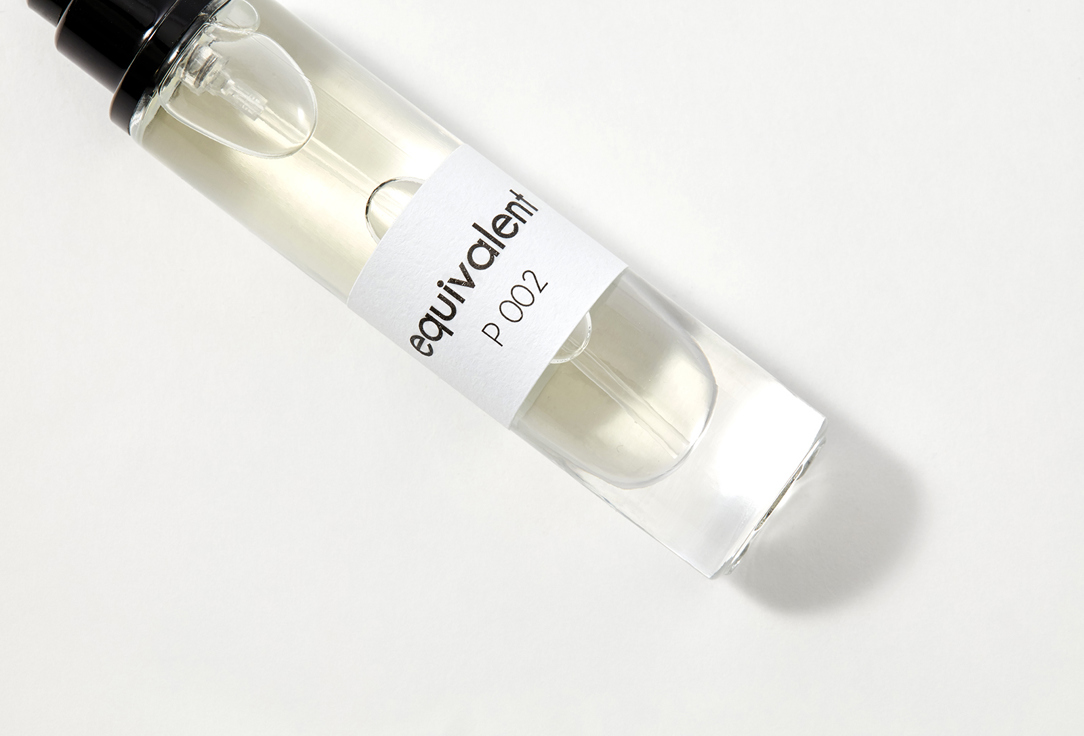 Духи Equivalent — купить, цена в каталоге «Золотое яблоко»