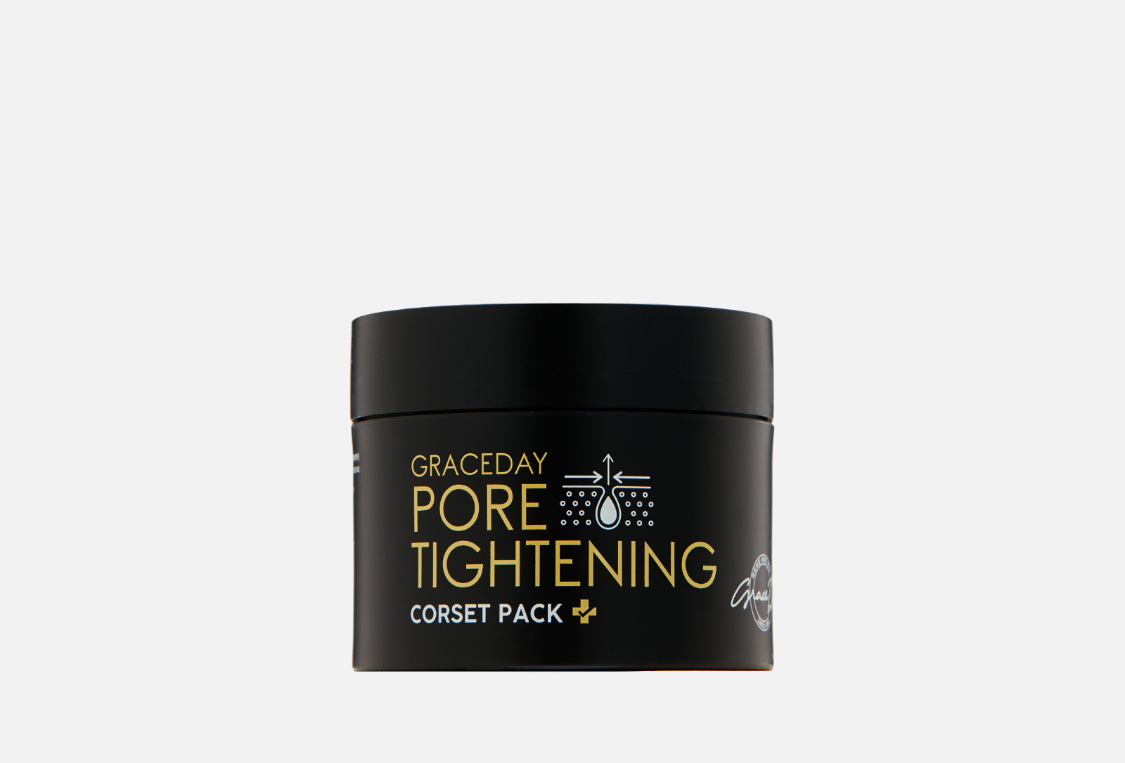Grace Day Маска для очищения и сужения пор Pore Tightening Corset Pack ...