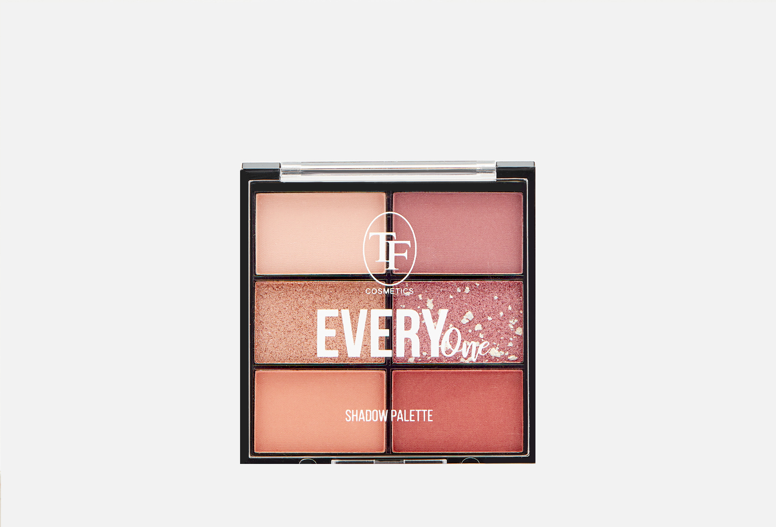TF Cosmetics Тени для век Every One 03 11.4 г — купить в Минске
