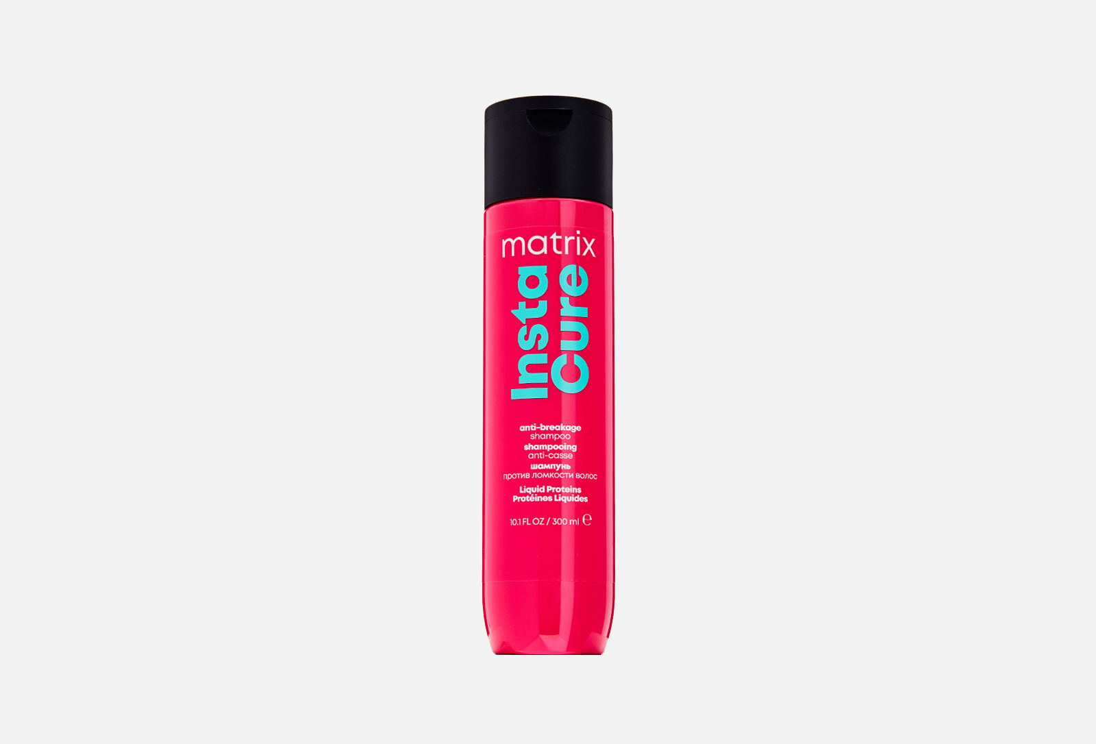 Matrix Шампунь для восстановления волос Anti-breakage Shampoo Total ...