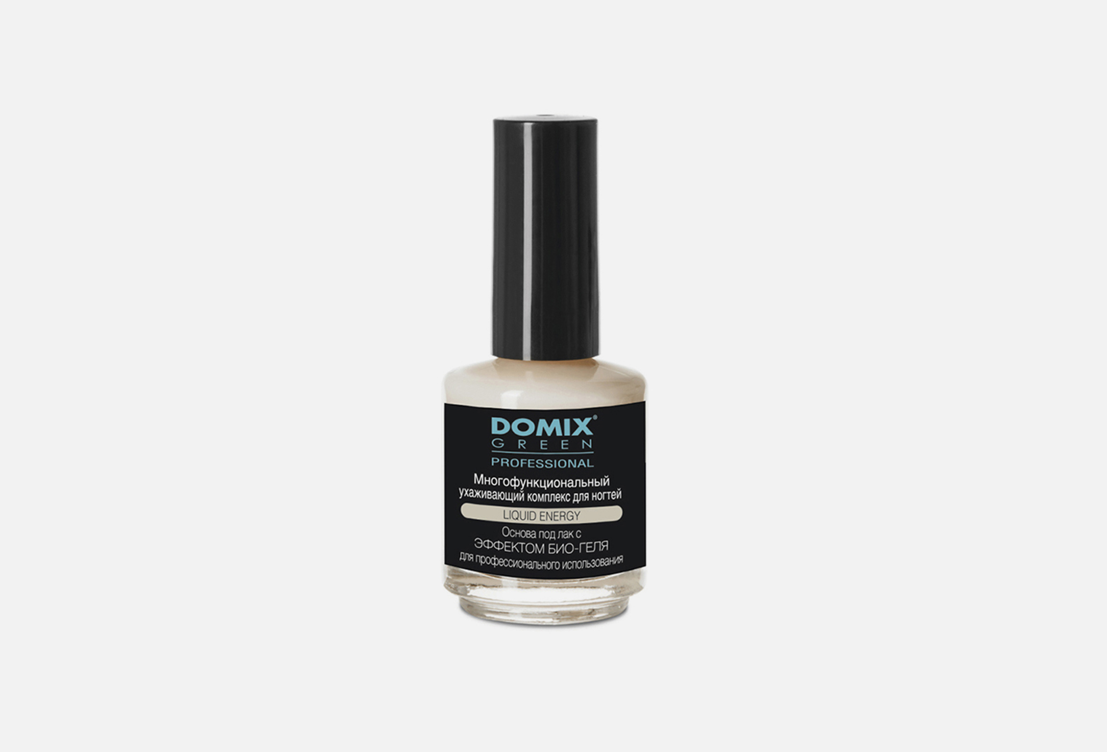 DOMIX GREEN PROFESSIONAL Комплекс для ногтей Многофункциональный ...