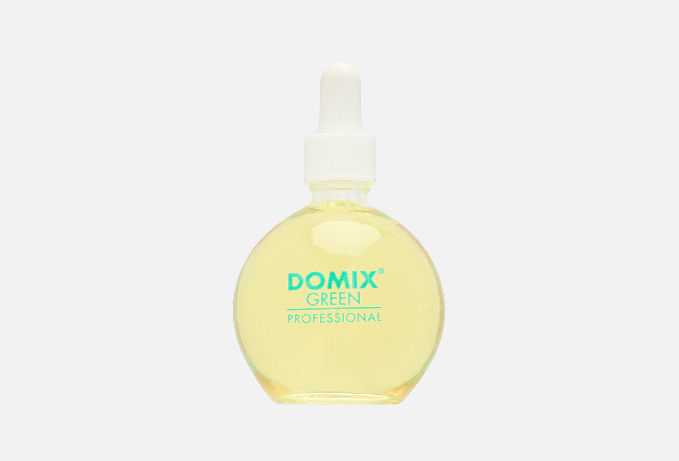 DOMIX GREEN PROFESSIONAL Масло для кутикулы Манго 75 мл — купить, цена ...