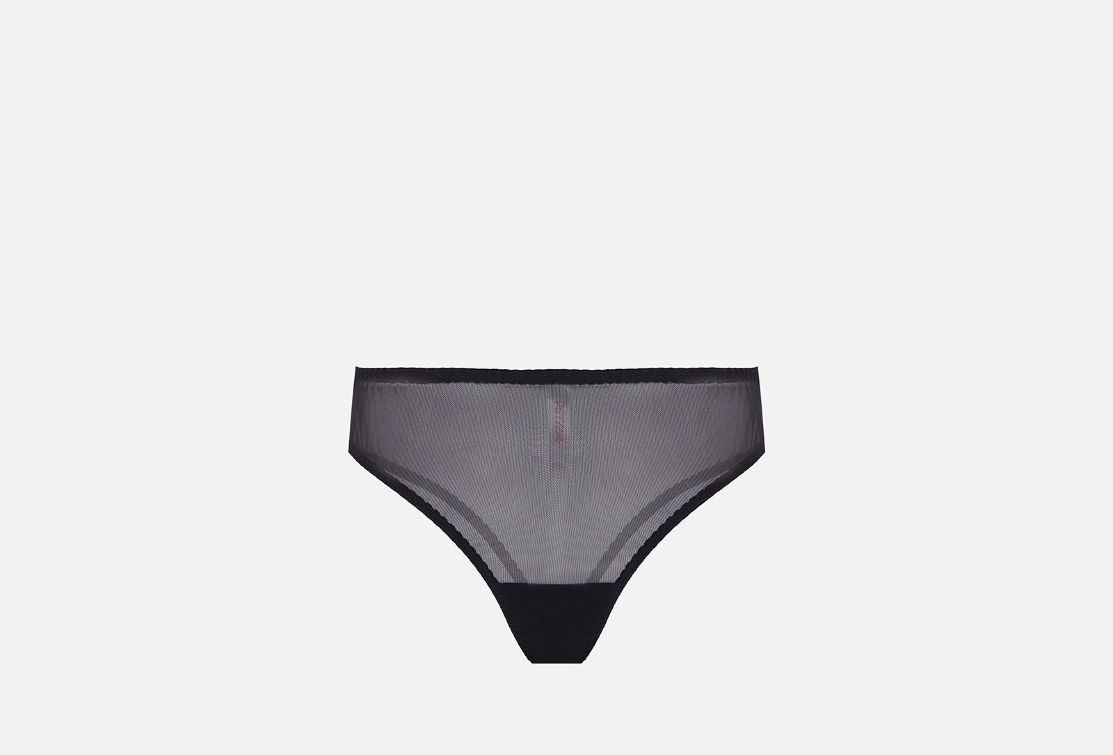 PETRA Стринги Basic Black L — купить в Москве