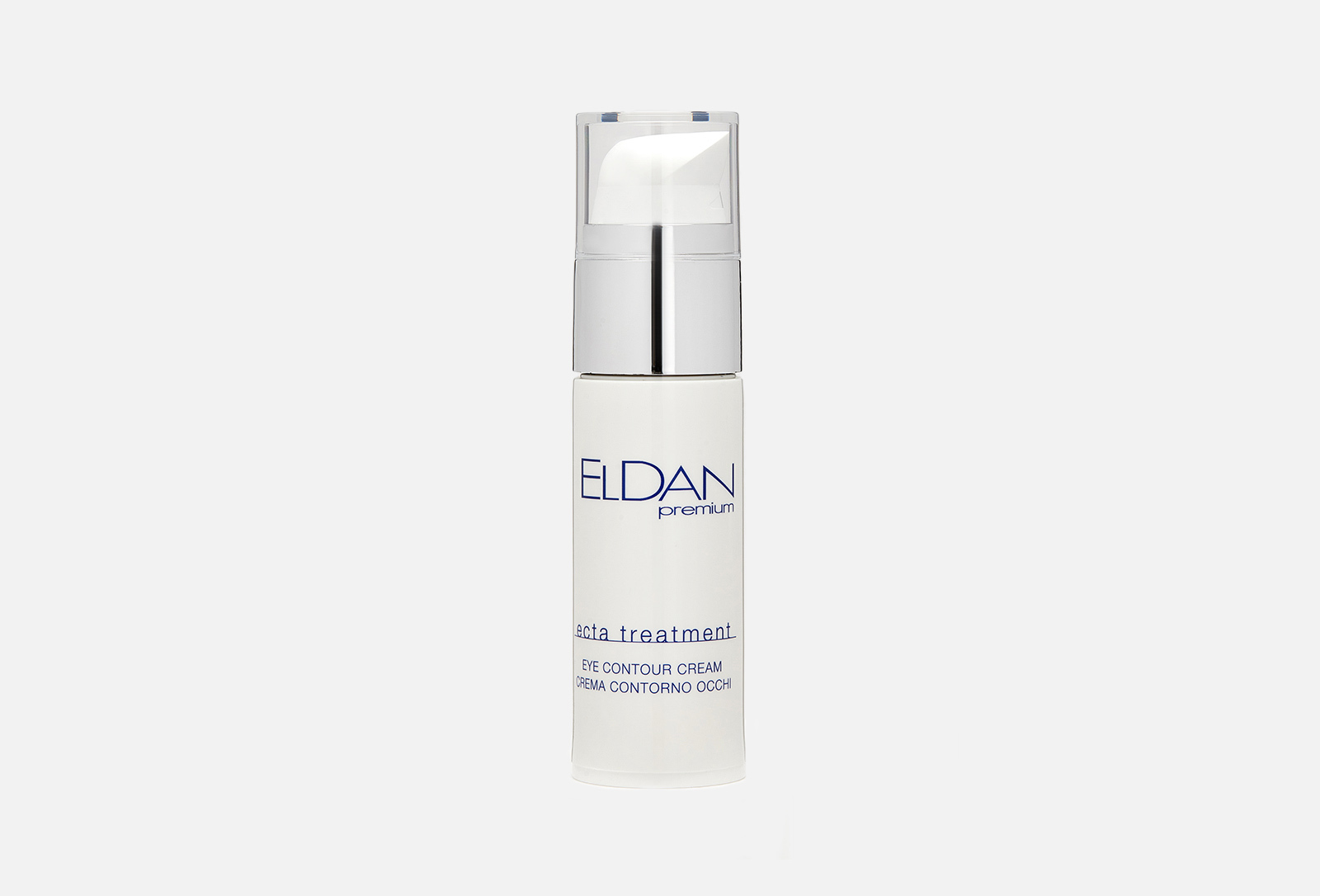 Eldan Cosmetics Крем для глазного контура ECTA 40+ ECTA treatment eye ...