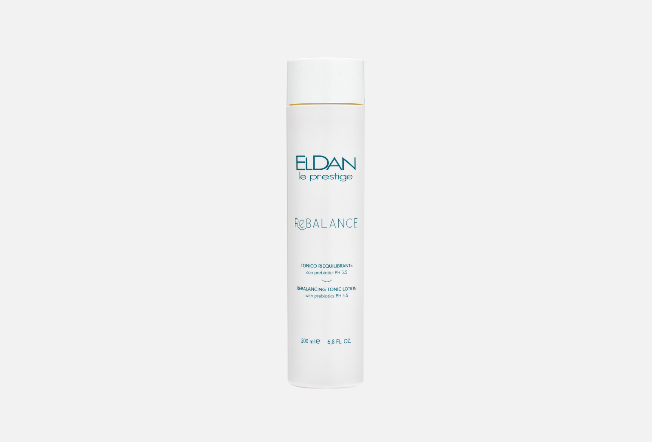Eldan Cosmetics Ребалансирующий тоник для лица Rebalancing tonic lotion 200 мл — купить, цена в ...