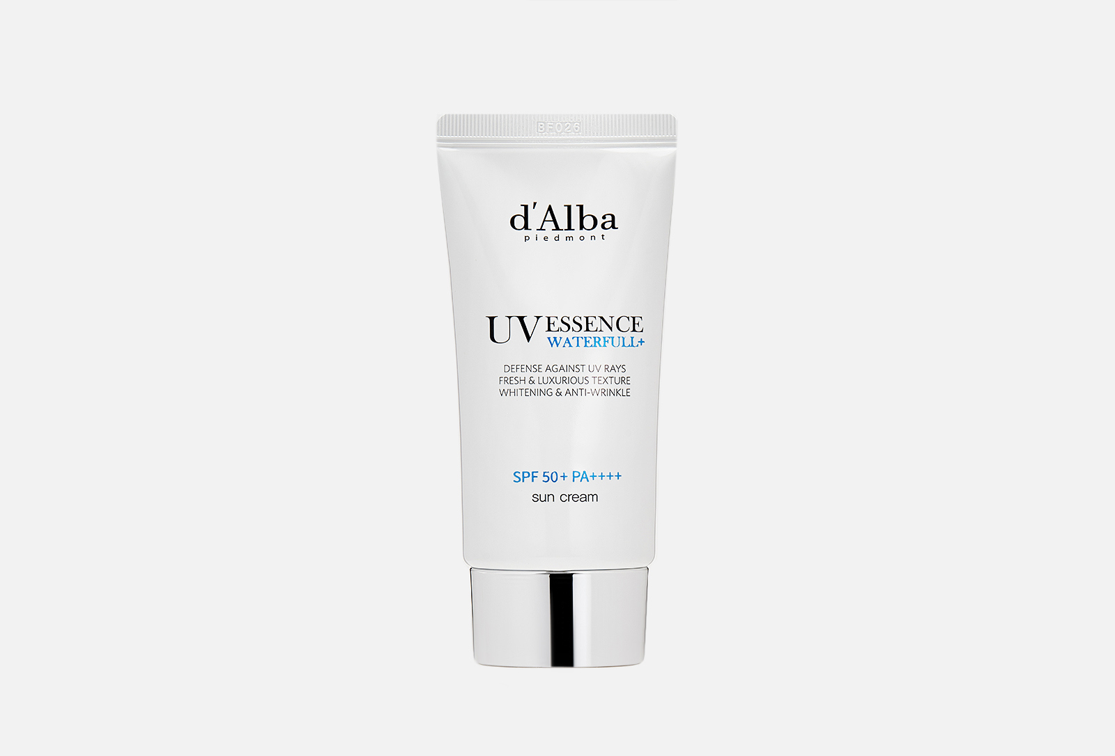 d'Alba Солнцезащитный крем для лица SPF 50+/PA++++ Waterfull Essence ...
