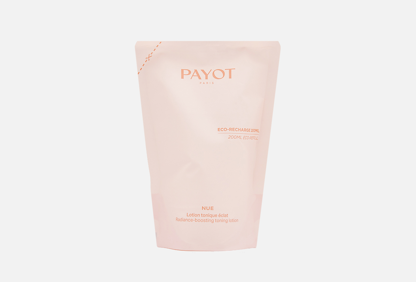 PAYOT тоник для сияния кожи рефилл Lotion tonique éclat 200 мл — купить ...