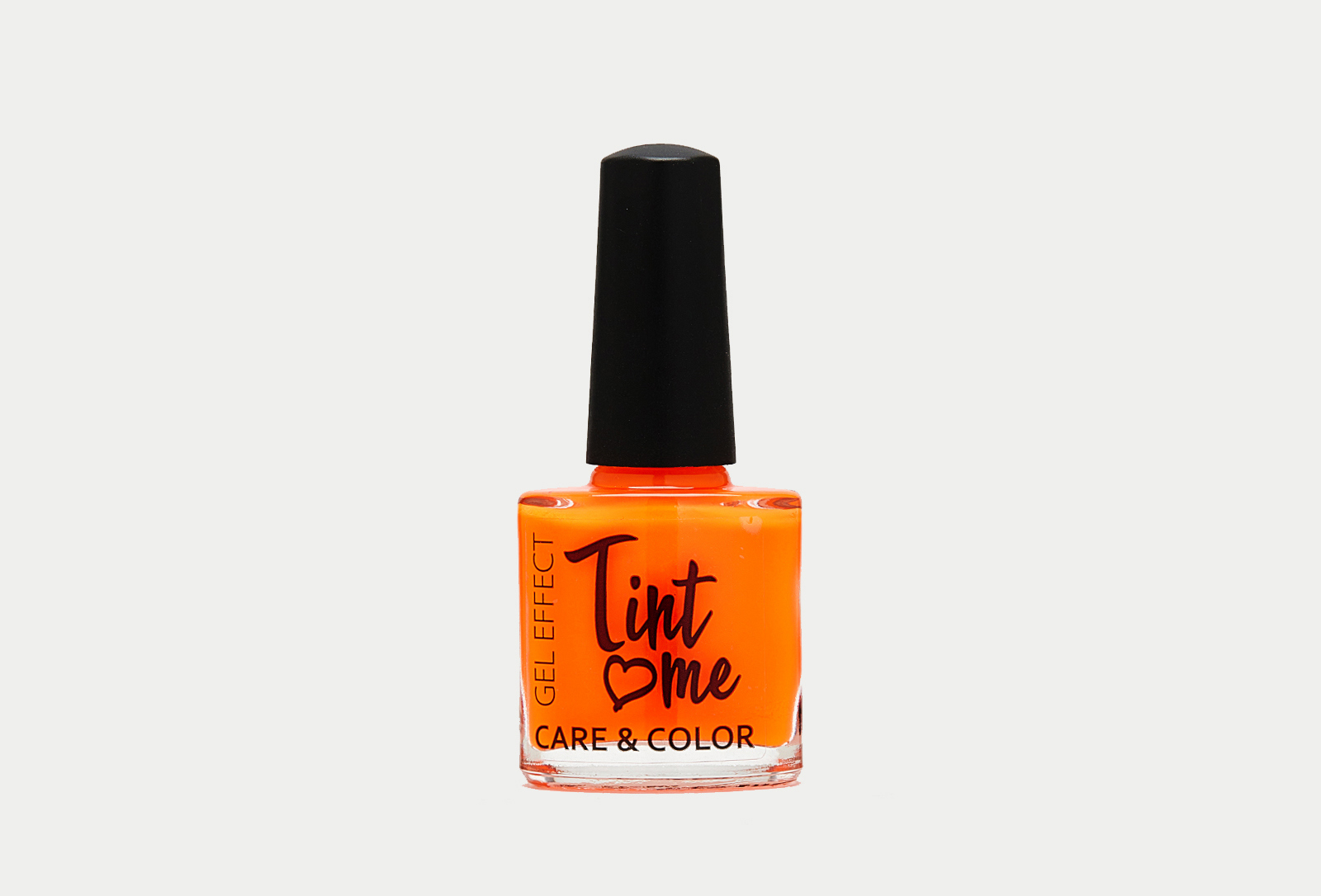 TINT ME ЛАК ДЛЯ НОГТЕЙ CARE & COLOR 36 LIKE A MILLION 10 мл — купить в ...