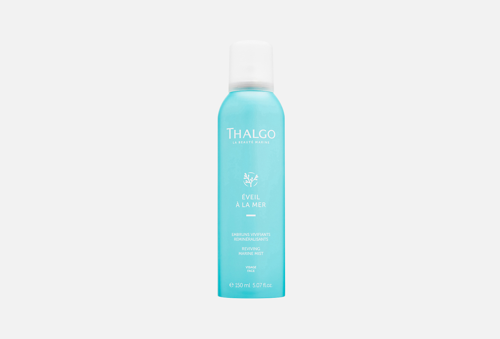 Thalgo Оживляющий морской спрей - клеточный восстановитель REVIVING ...