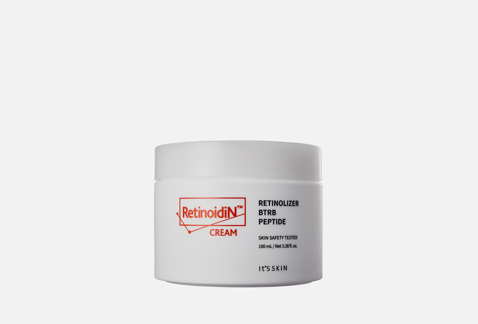 IT'S SKIN Крем для лица Retinoidin Cream 100 мл — купить, цена в Москве