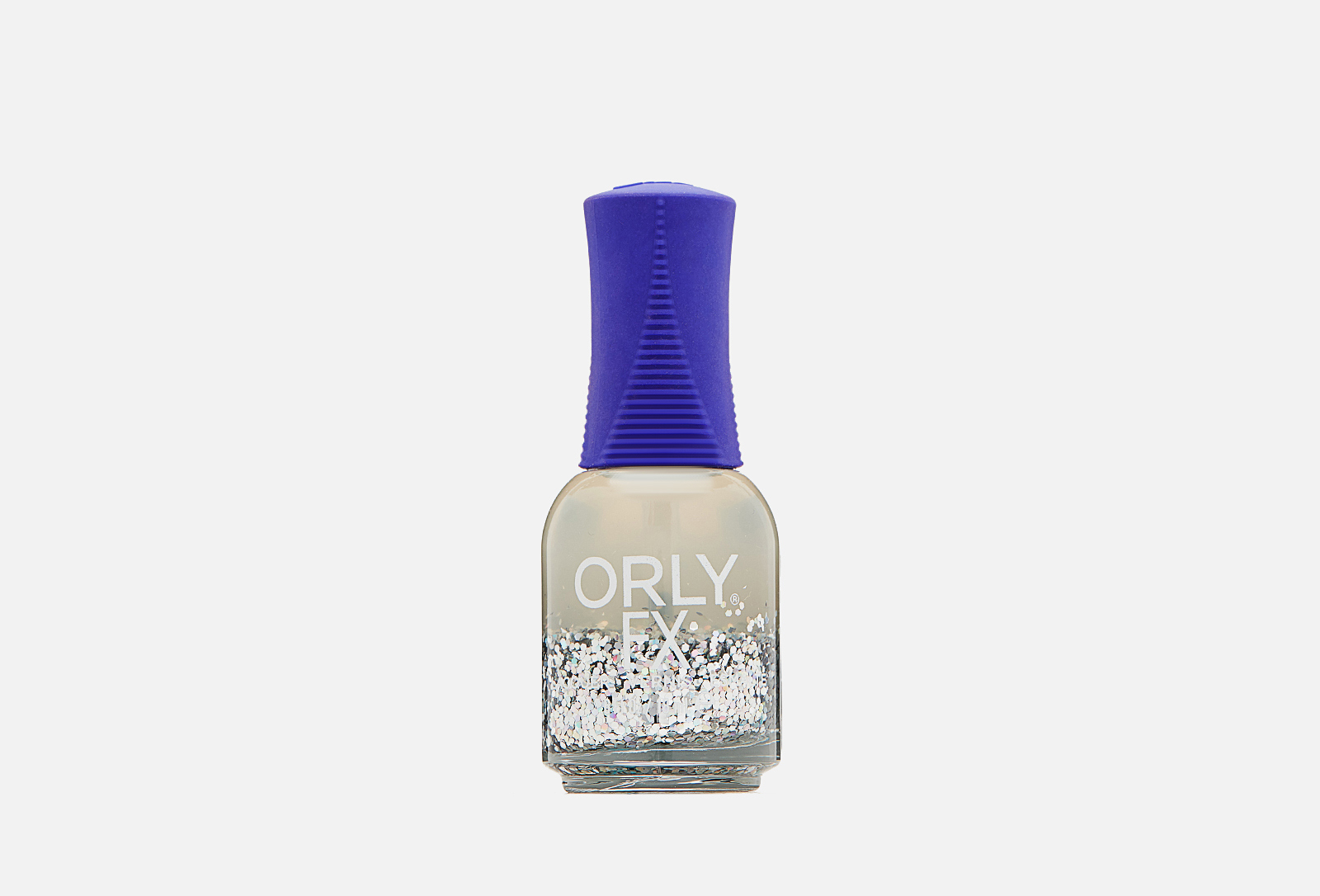 Orly Лак для ногтей Lacquer Holy holo! 18 мл — купить, цена в Москве