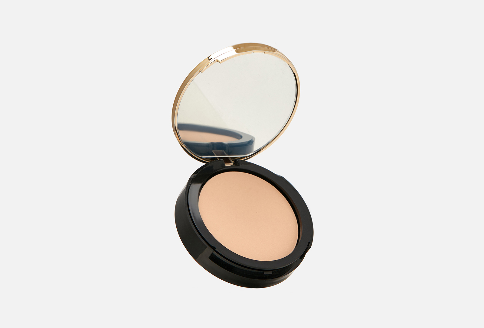 Eveline Компактная пудра для лица VARIETE 11 LIGHT BEIGE 8 г — купить в ...