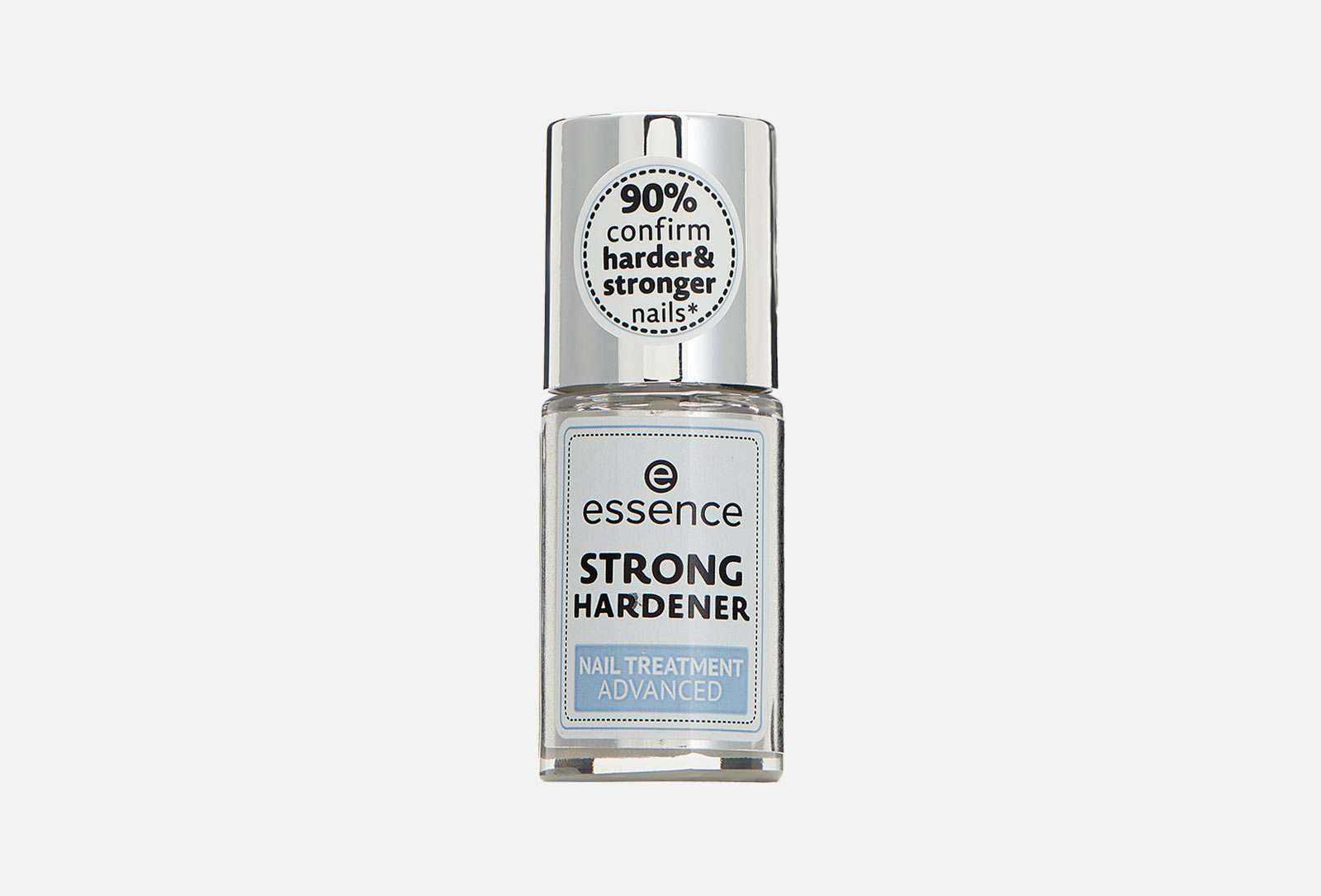 essence Ккрепляющее покрытие для ногтей STRONG HARDENER NAIL TREATMENT ...