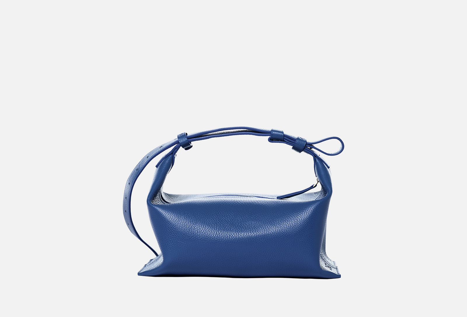 CNS — COINED IN STONE СУМКА BOBBI mini Blueberry — купить в Москве