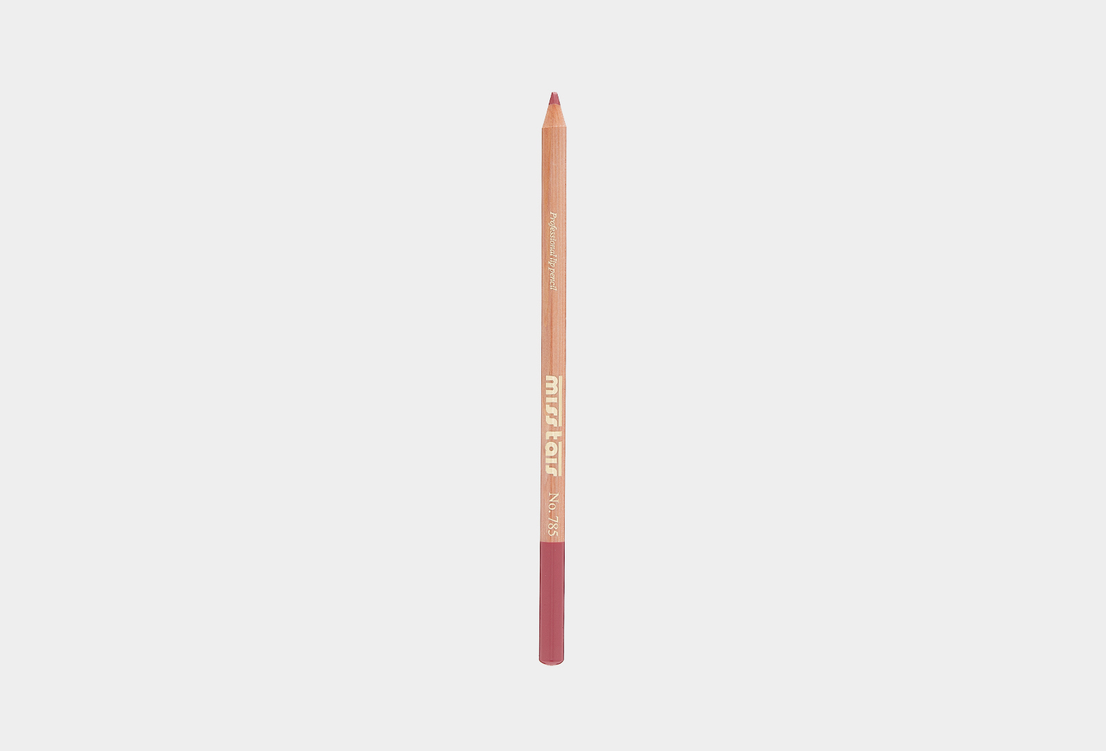 Miss Tais Карандаш для губ lip pencil 785 (розово-коричневый) 1.87 г ...
