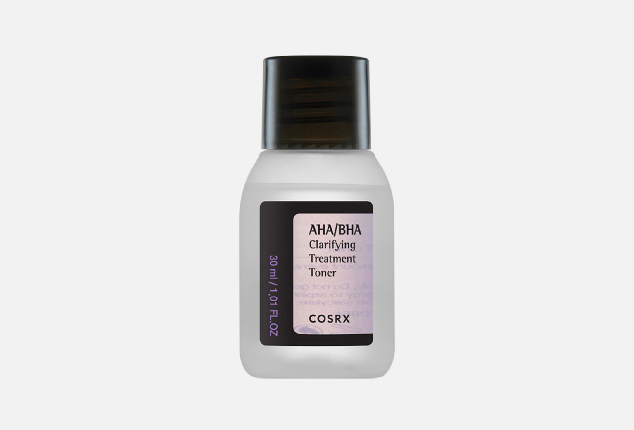 COSRX Тонер-эксфолиант с кислотами AHA, BHA Clarifying Treatment Toner ...