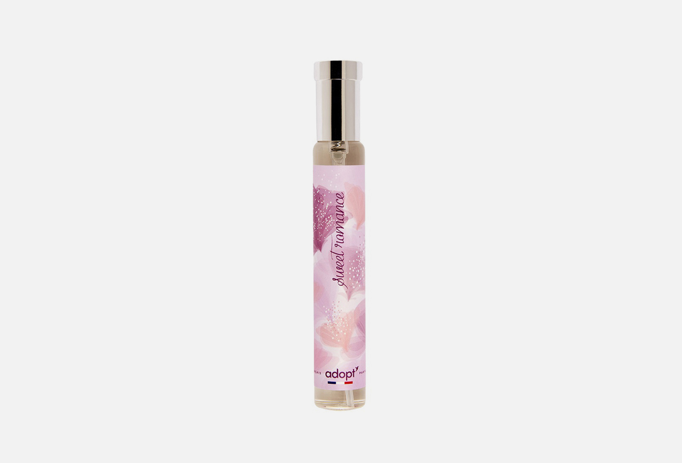 ADOPT парфюмерная вода Sweet Romance 30 мл — купить, цена в Москве