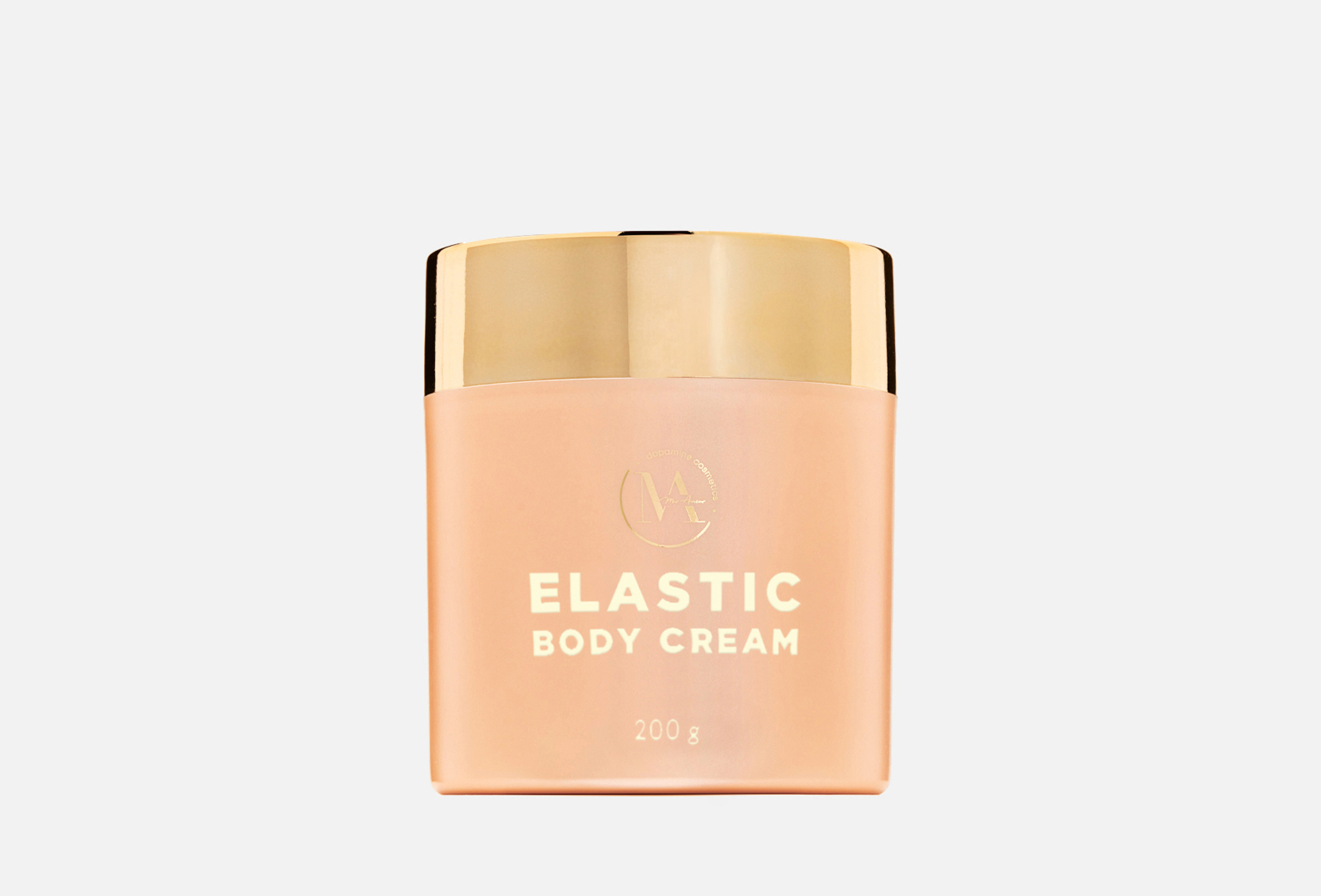 Mur Amour Крем для тела ELASTIC CREAM 200 мл — купить, цена в Москве
