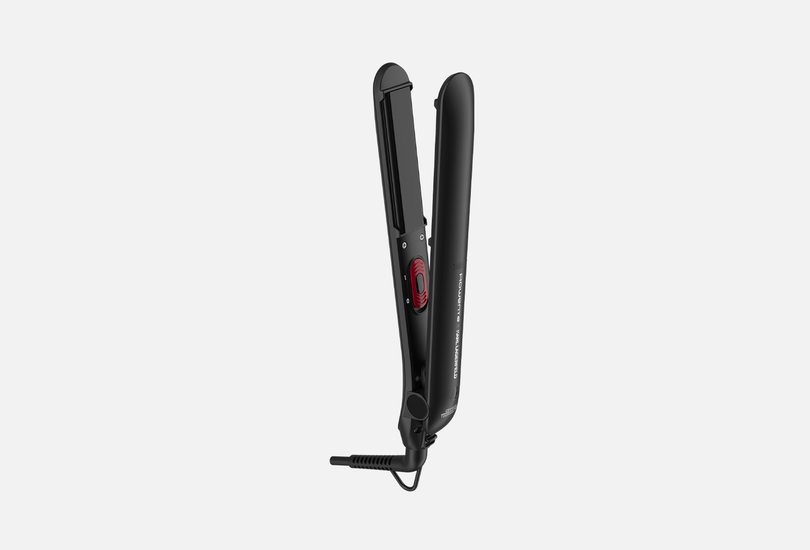 Rowenta Выпрямитель KARL LAGERFELD EASYLISS SF161LF0 1 шт — купить ...