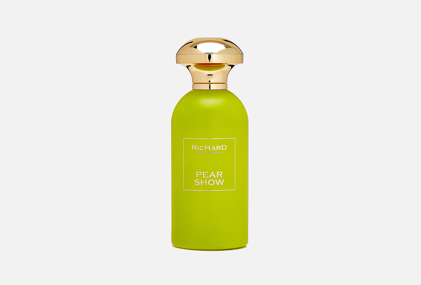 RicHarD maison de parfum Парфюмерная вода Pear show 100 мл — купить ...