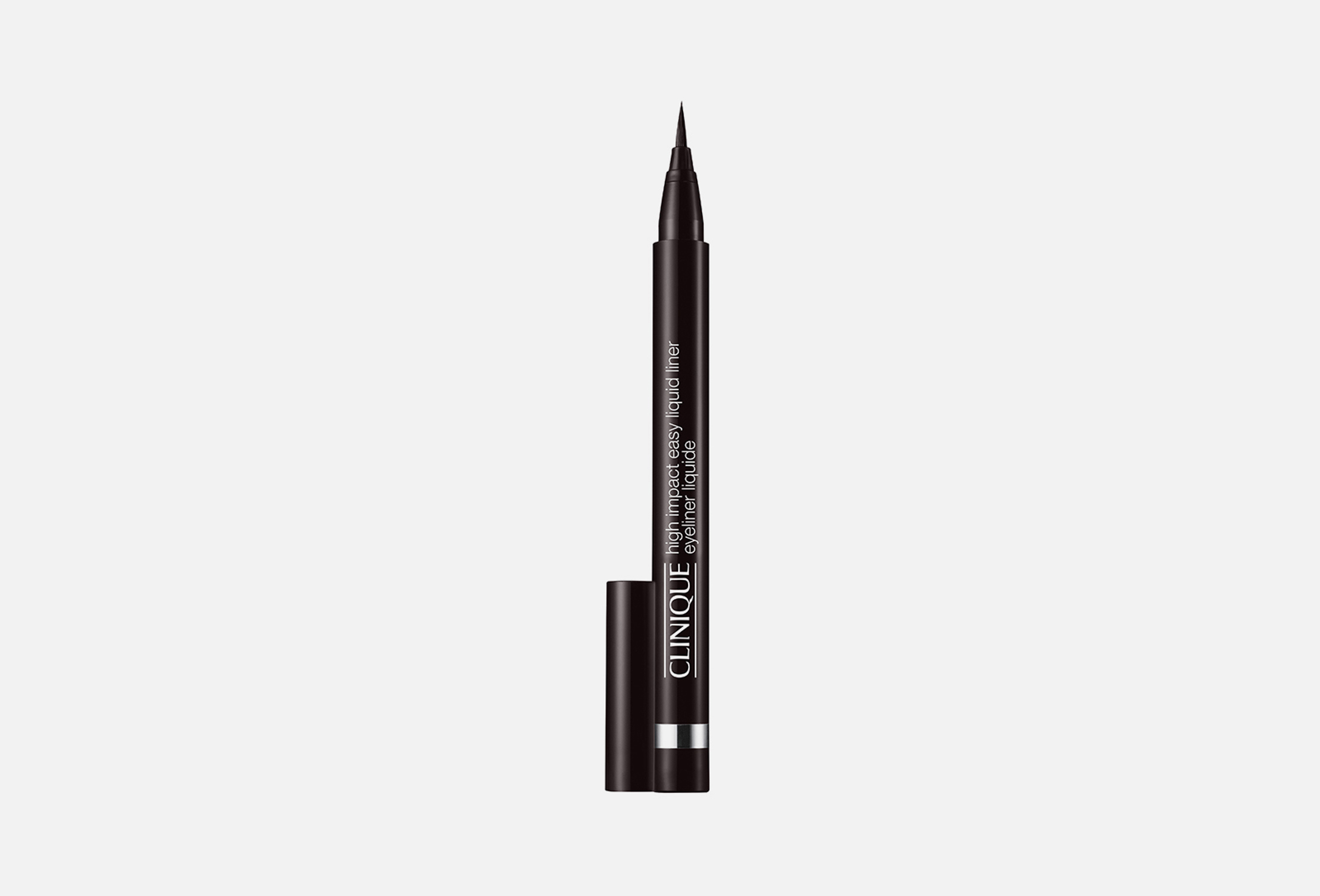 Clinique Жидкая подводка для век High Impact Easy Liquid Liner Espresso ...
