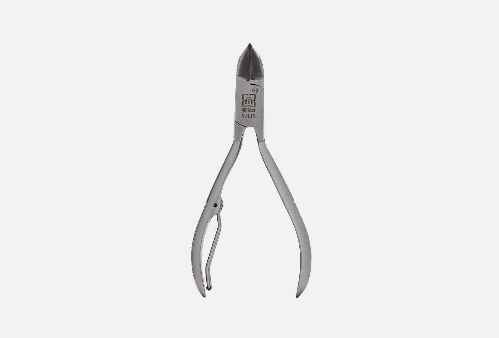 MEIZER Кусачки для педикюра Wire Cutters 1 шт — купить в Москве