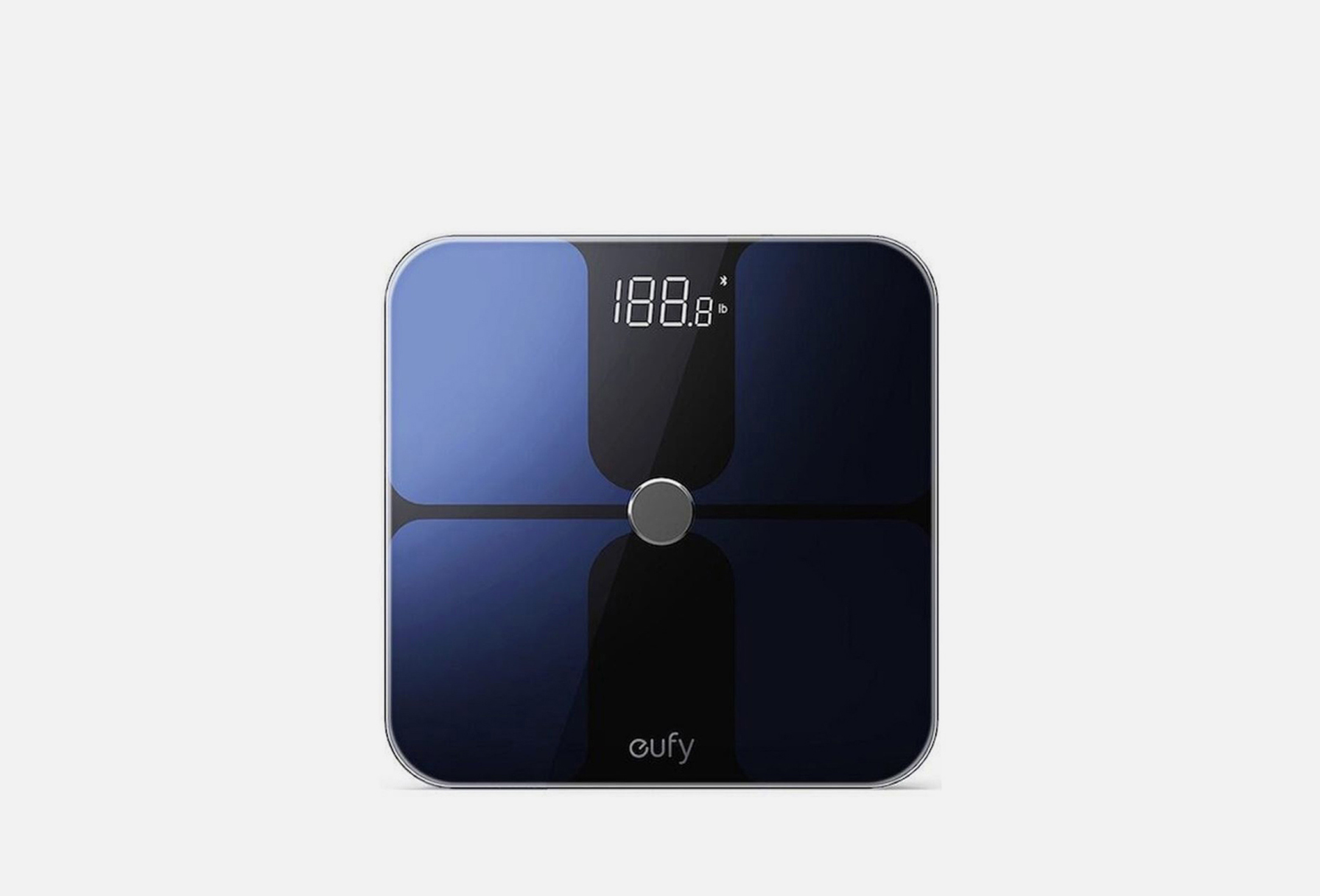EUFY Весы Smart Scale P1 1 шт — купить, цена в Москве