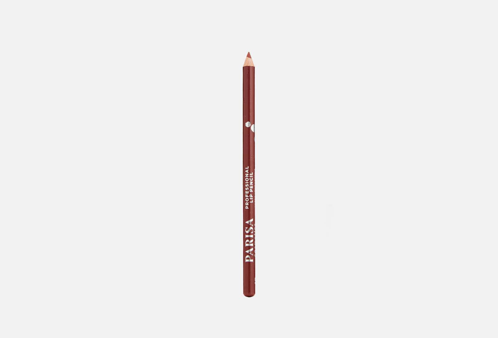 Parisa Cosmetics Карандаш для губ Lip Pencil 402 Натуральный 1.5 г ...