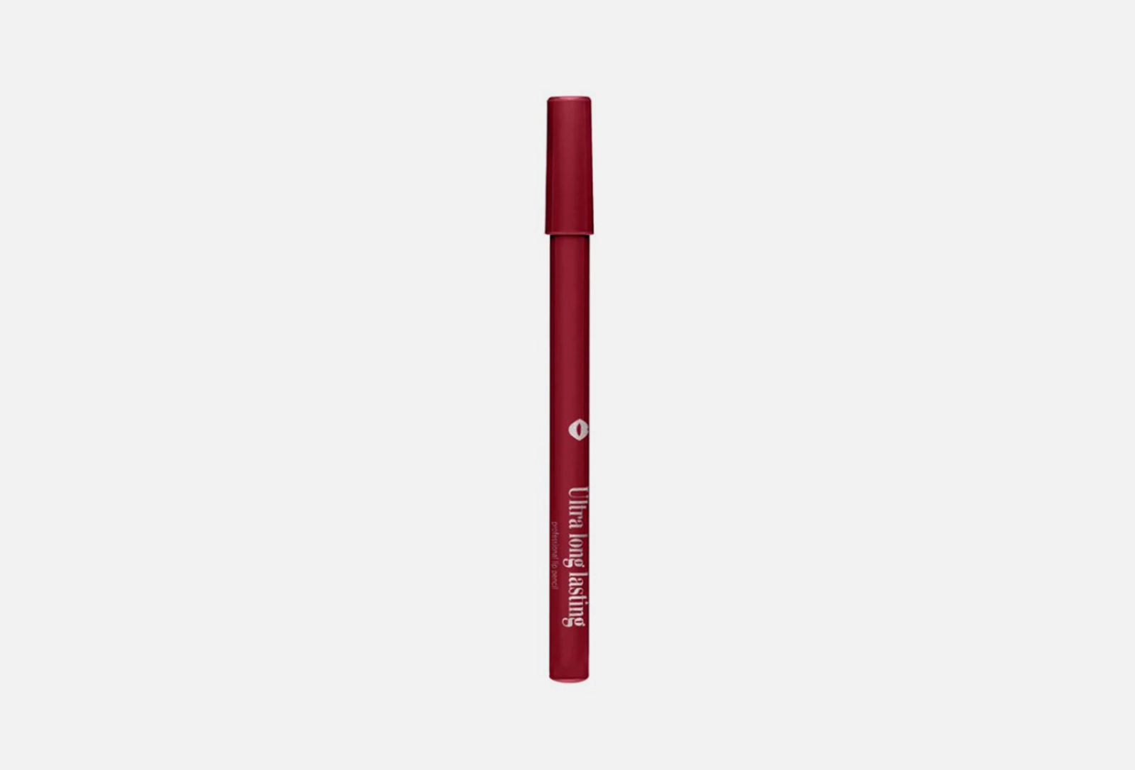 Parisa Cosmetics Карандаш для губ Lip Pencil 414 Вишневый 1.5 г ...