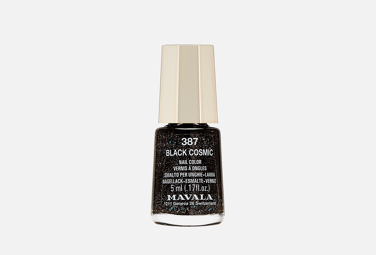 MAVALA Лак для ногтей Nail polish 387 5 мл — купить в Минске