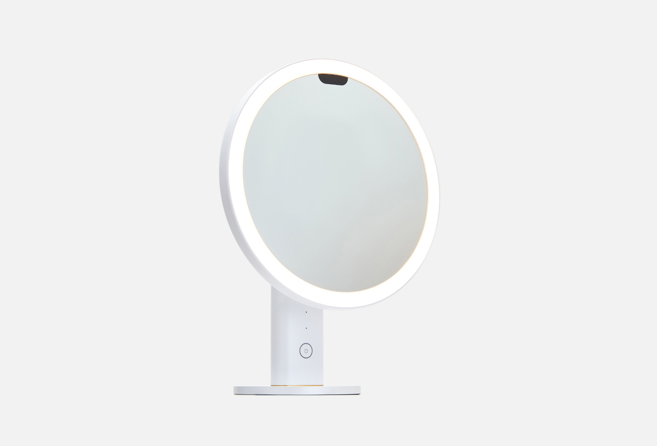 BORK Косметическое зеркало D685 1 шт — купить, цена в Москве