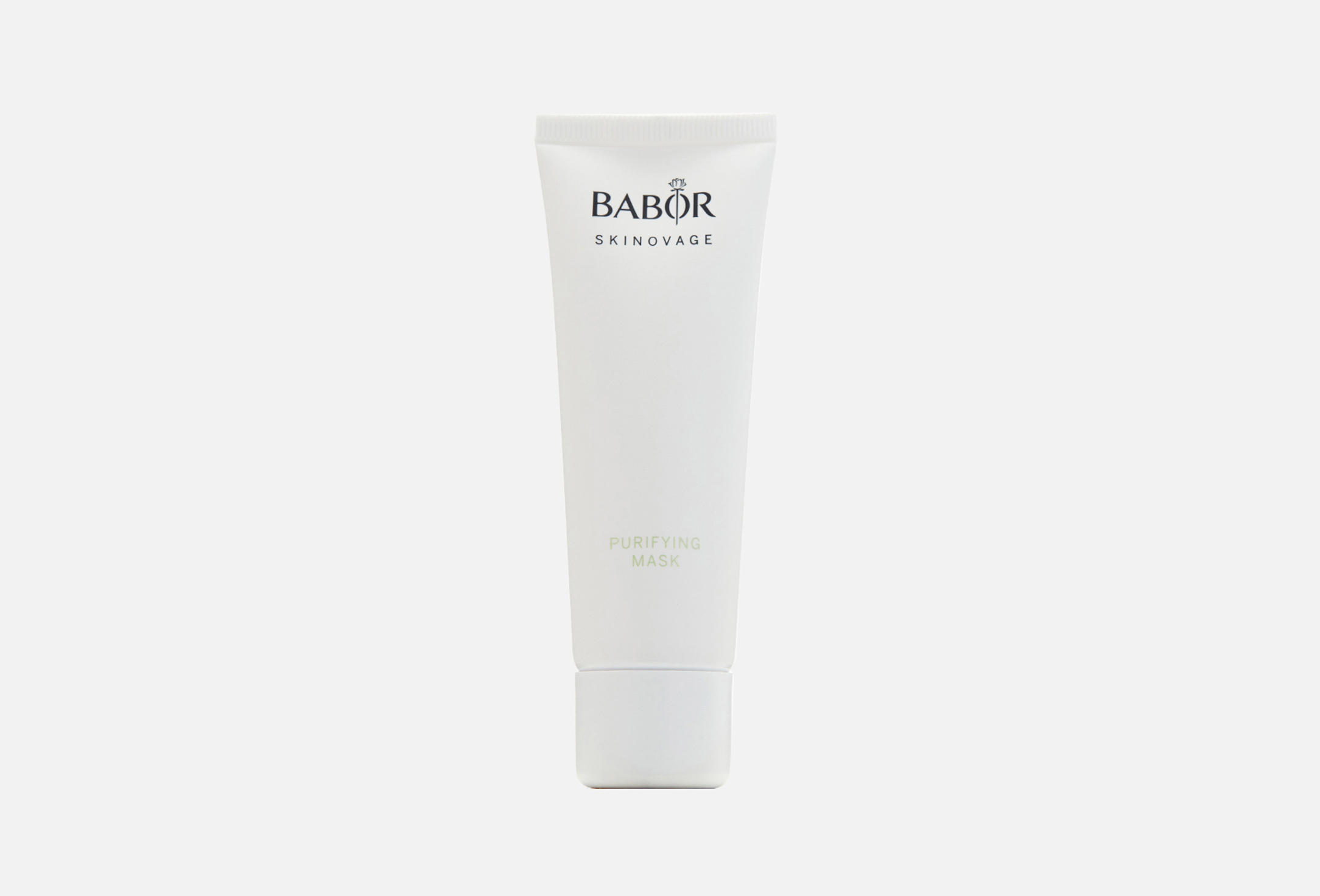 BABOR Маска Purifying Mask 50 мл — купить в Алматы и Шымкенте
