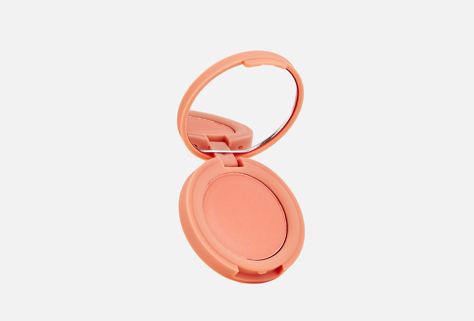 Divage Румяна для лица Solo Compact 02 Нежный коралловый 2 г — купить в ...