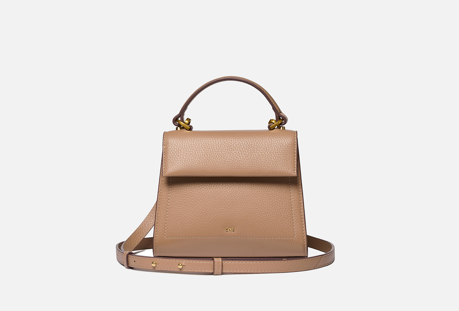 CNS — COINED IN STONE СУМКА SHARON sandstone Sandsnote — купить, цена в ...