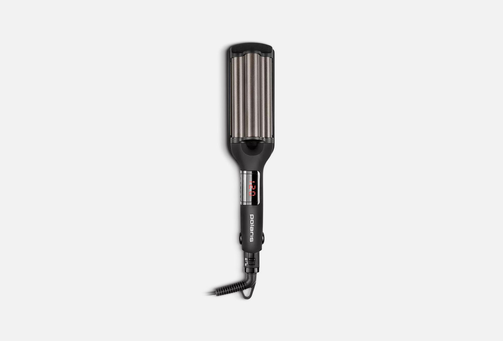 Polaris Щипцы для моделирования PHS 5095TAi wave Argan Therapy PRO 1 шт ...