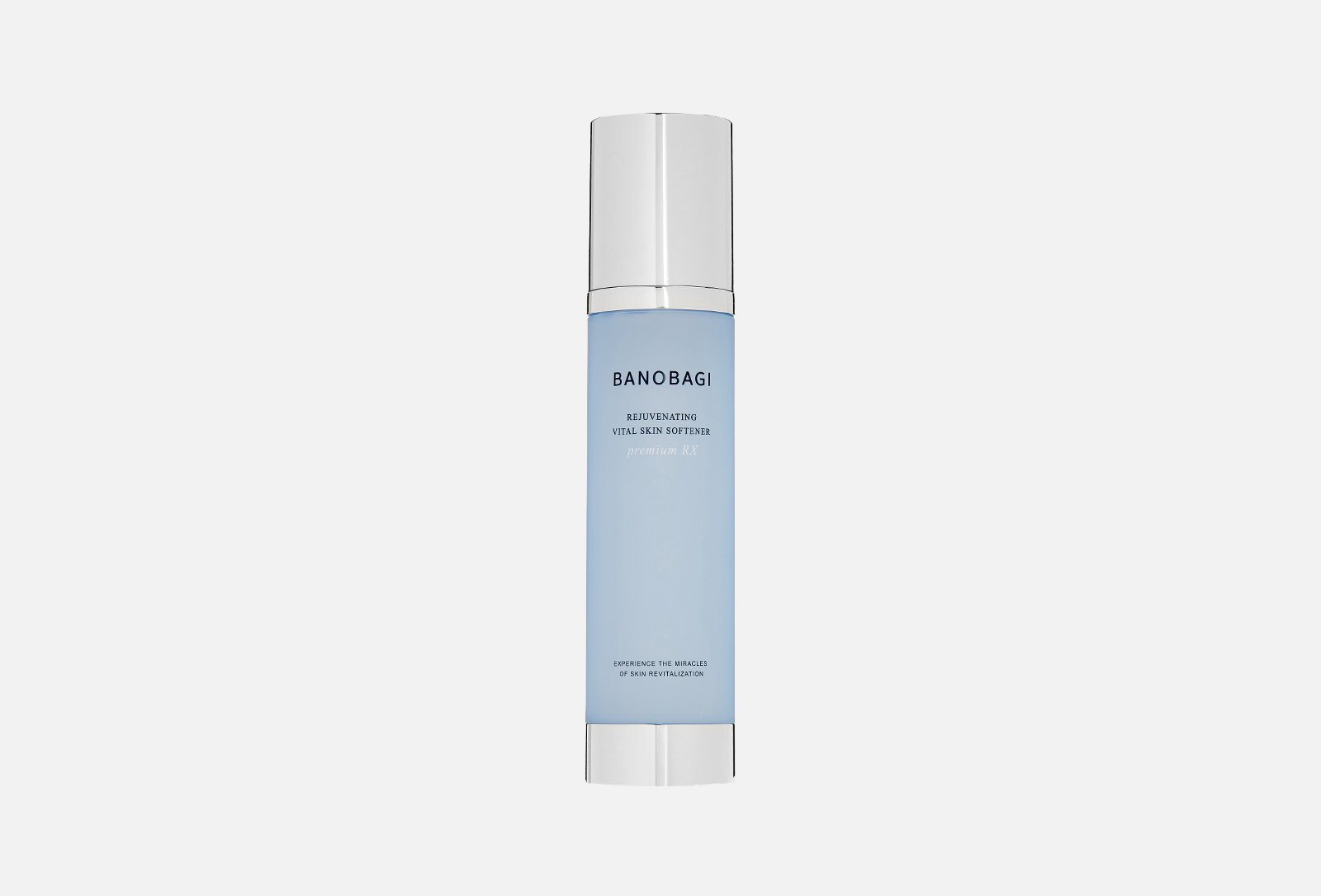 REJUVENATING VITAL SKIN SOFTENER