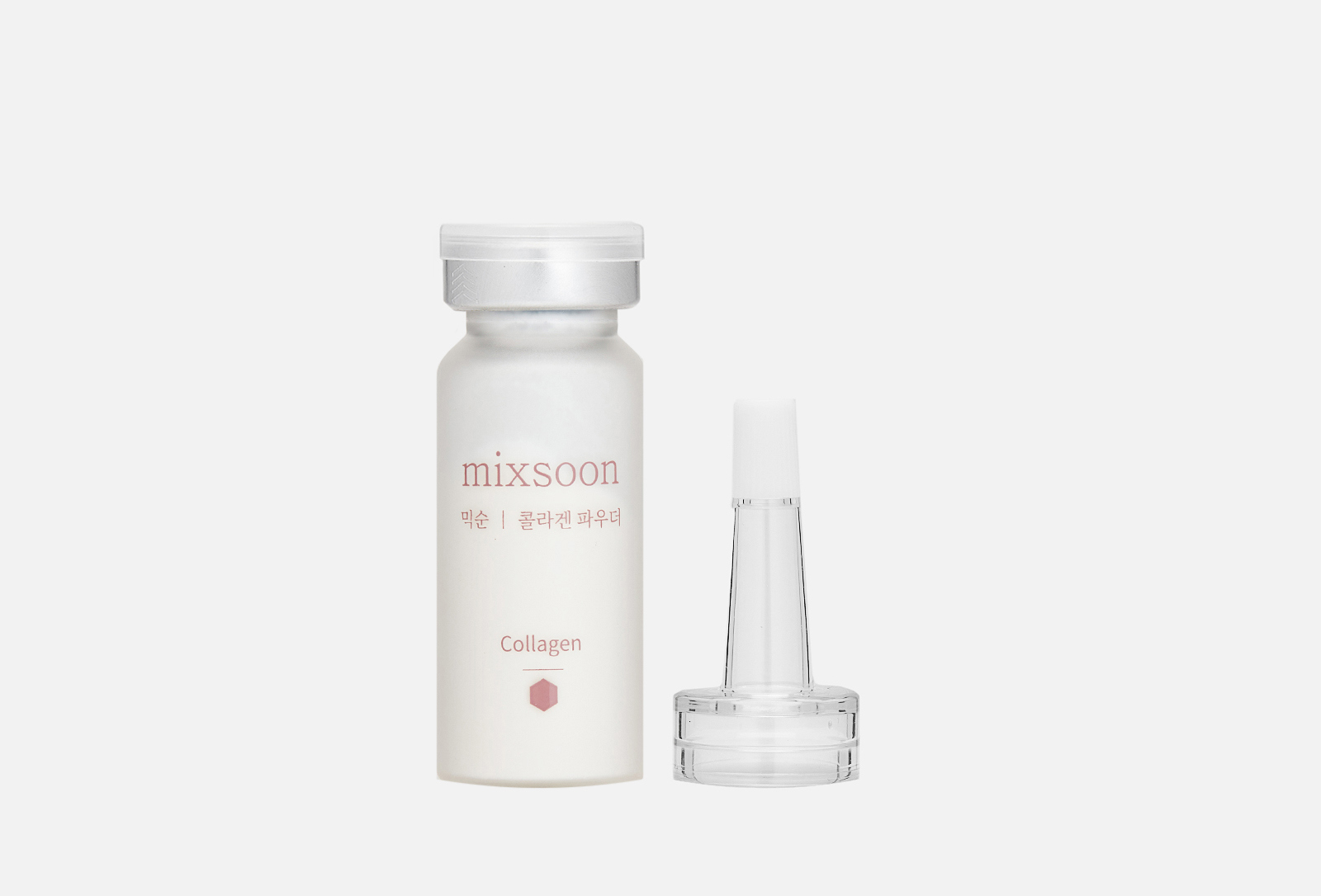 Mixsoon Коллаген в формате порошка Collagen Powder 8 г — купить в ...