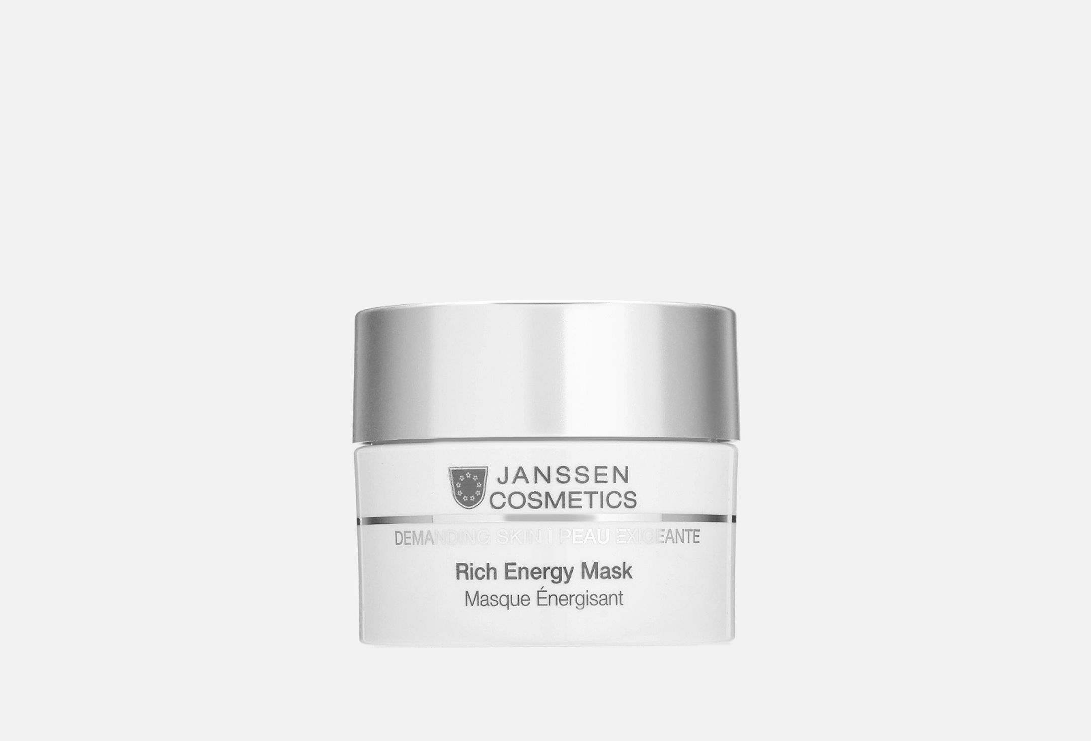 Janssen Cosmetics Стимулирующая регенерирующая маска для лица Rich ...