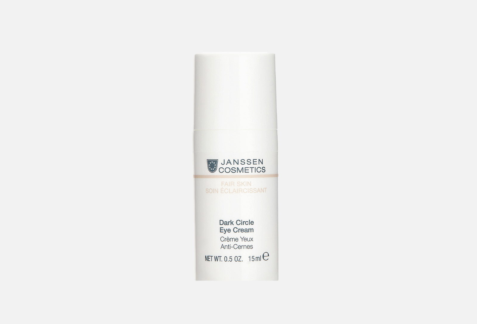 Dark circle cream store